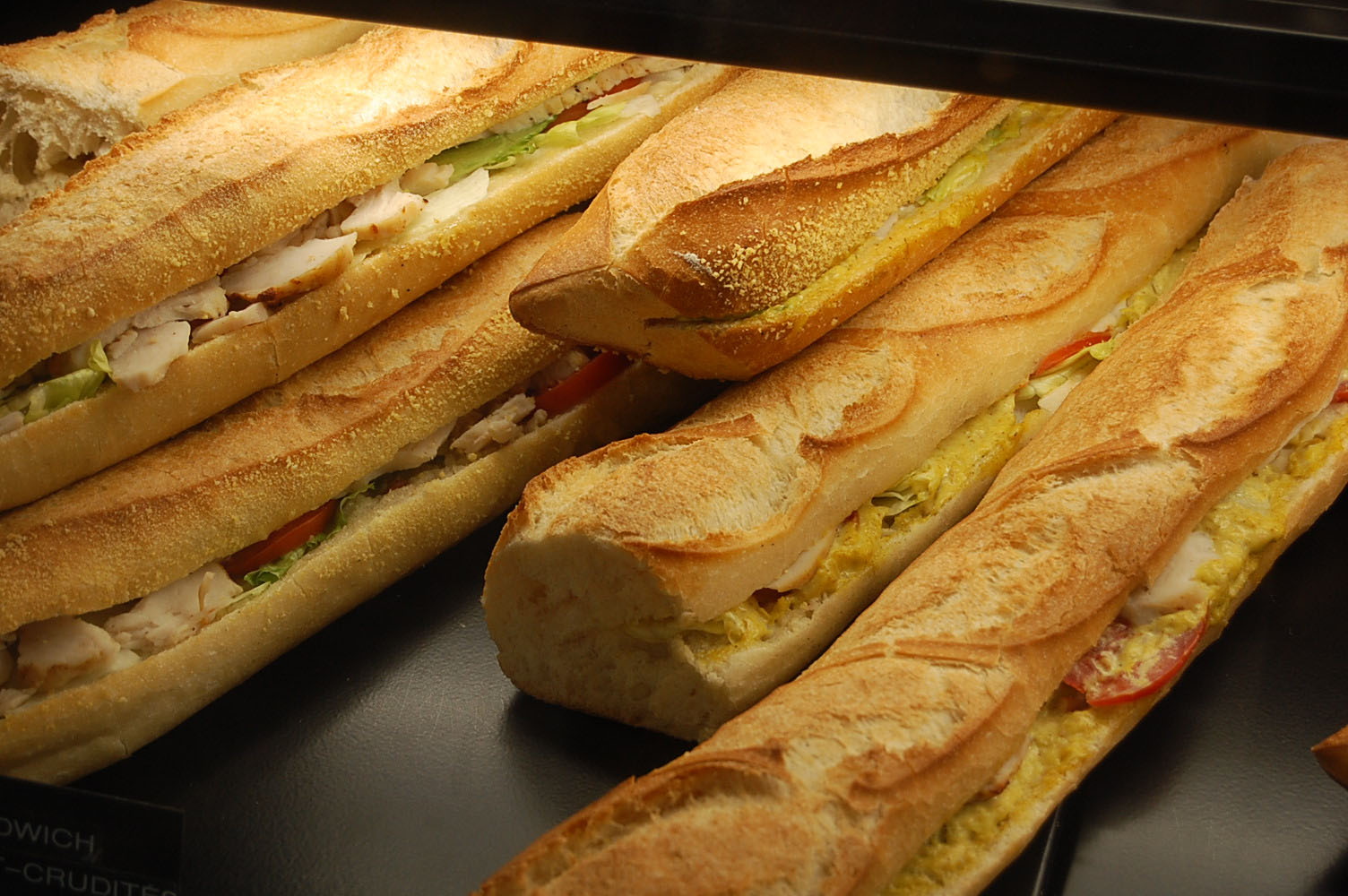 Snacking et épicerie fine Besançon (25 Doubs, Franche-Comté) – Snacking ...